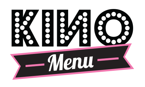 Menu - Kino