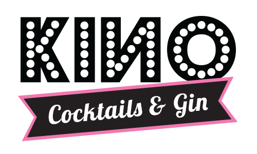 Cocktail Menu - Kino